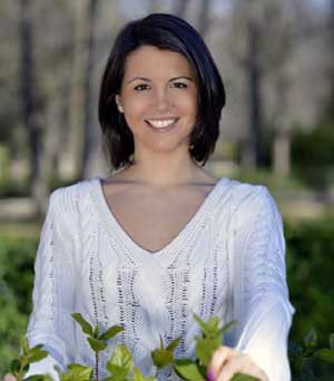 DIETA INTEGRATIVA: ENTREVISTA A ELISA BLÁZQUEZ